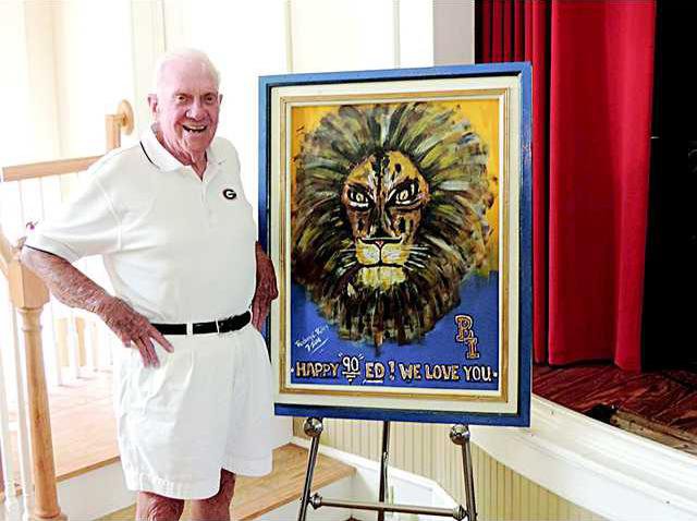 Remembering ‘Mr. Ed’ Edwards - Coastal Courier