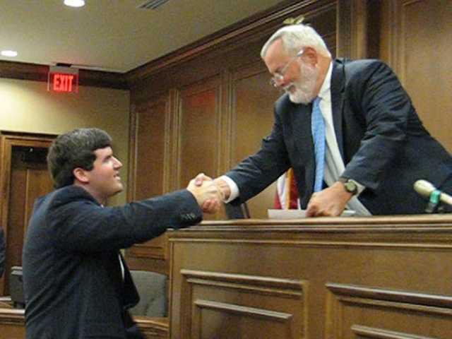 New assistant district attorney joins Atlantic Judicial Circuit ...