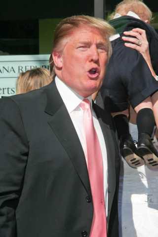 Hobby Lobby CEO reveals the presidential candidate he believes 'we must ...