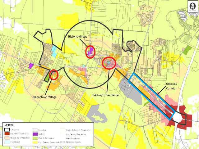Midway needs more transparency - Coastal Courier