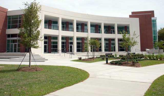 Armstrong opening new student union - Coastal Courier