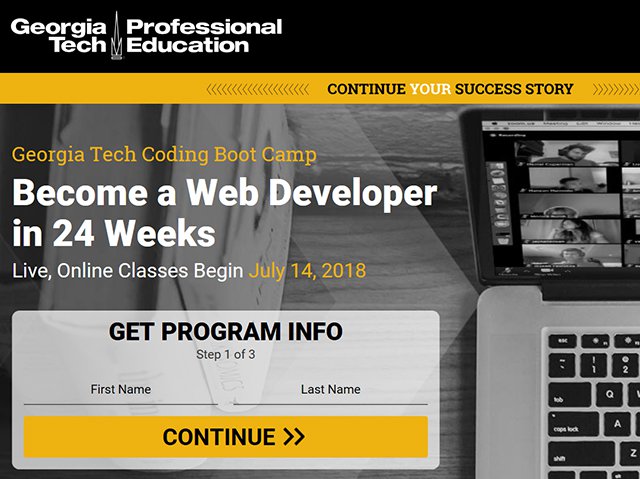 Coding class offered in Savannah - Coastal Courier