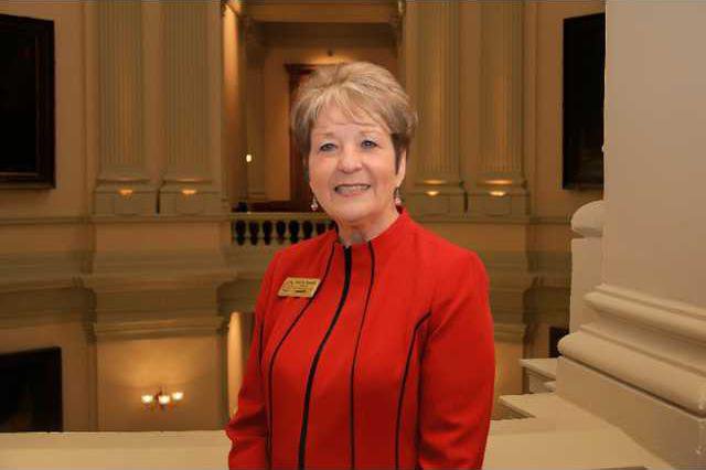 Ann Purcell Named Among Top 100 Influential Women in Georgia ...