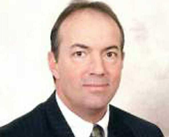 Judge Stewart elected as Administrative Judge for the First Judicial ...