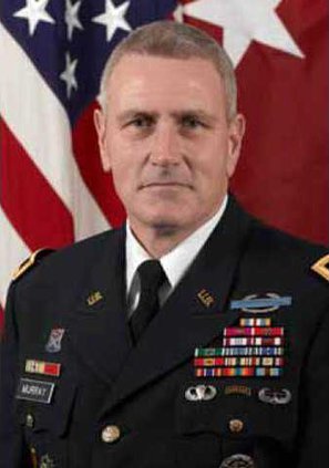 Army taps new leader for 3rd ID - Bryan County News