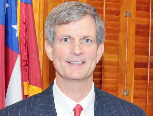 State Sen. Ben Watson appointed to Georgia Joint Defense Commission ...