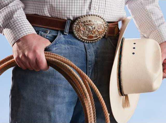 Dawson Farms ropes its first rodeo - Coastal Courier