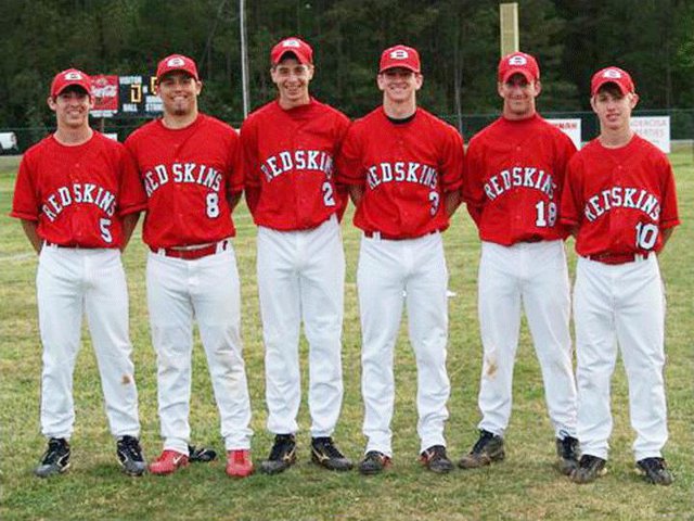 Redskins get closer to playoffs - Bryan County News