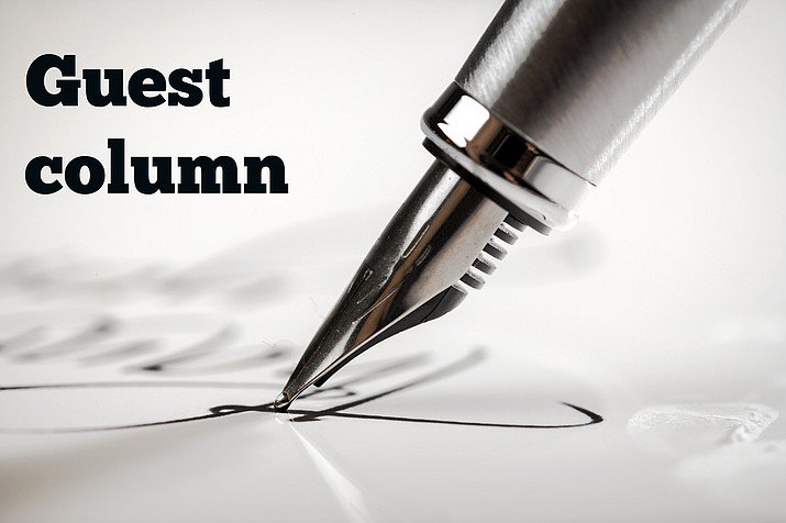 Dean Ridings: Local newspapers keep communities strong - Coastal Courier