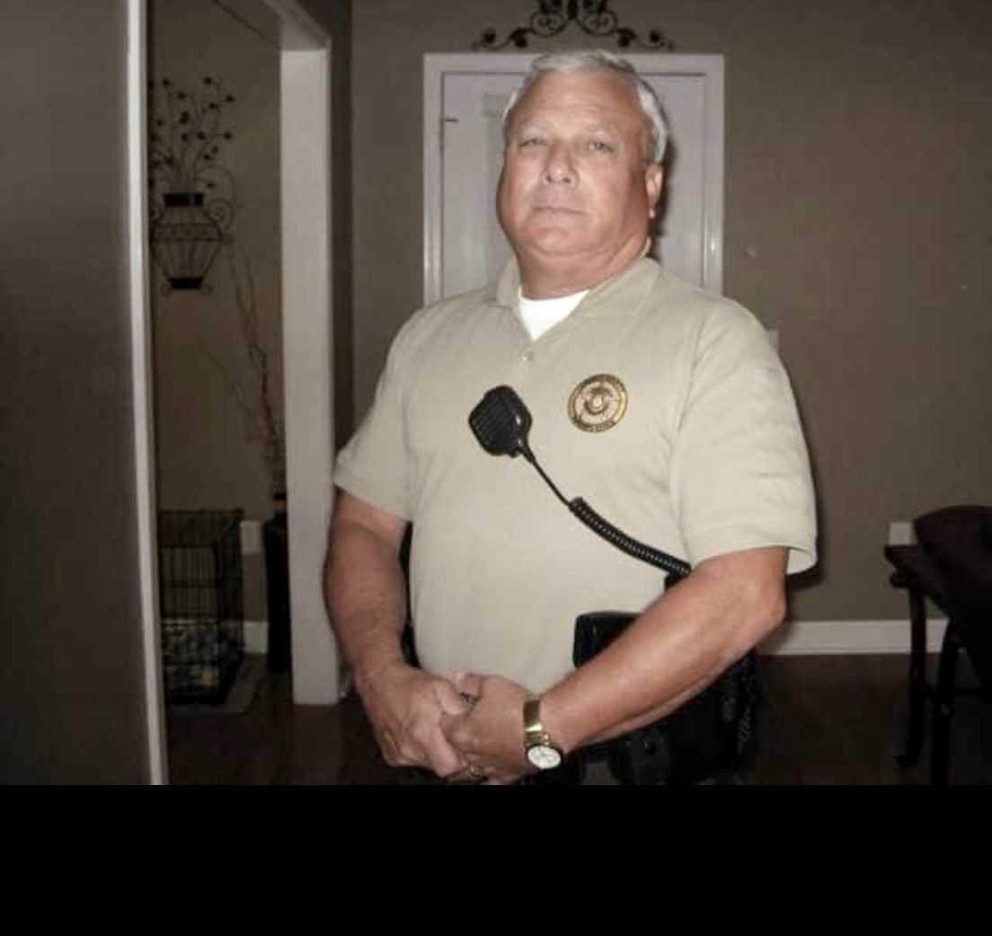 Update: Ludowici police chief, Midway man killed by man fleeing police ...