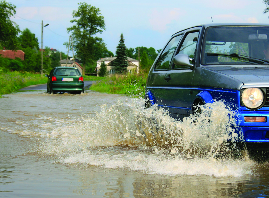 GDOT Southern Districts prepared for hurricane impacts - Coastal Courier