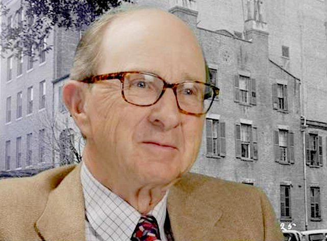 Founder and CEO Charles Morris honored by the JA - Coastal Courier