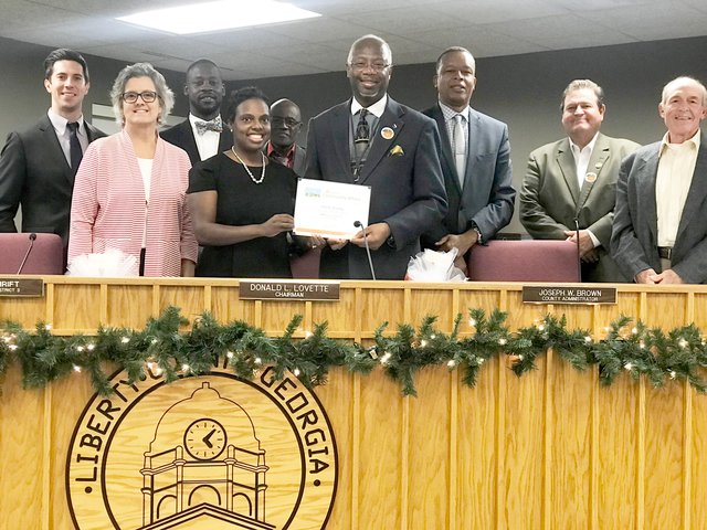 BOC denies zoning, recognized as PlanFirst community - Coastal Courier