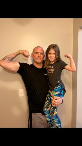 weighted dips record