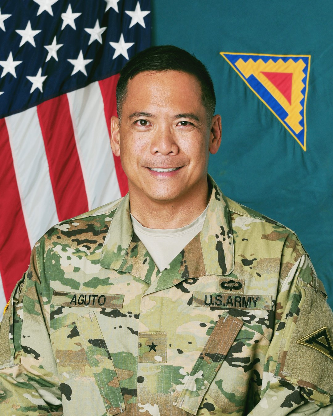 Army Chief of Staff announces officer assignments - Coastal Courier