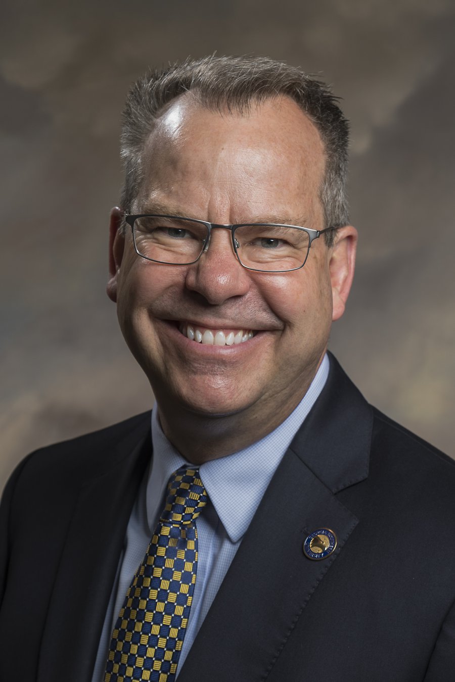 Georgia Southern University welcomes Dr. Kyle Marrero as its 14th president - Coastal Courier