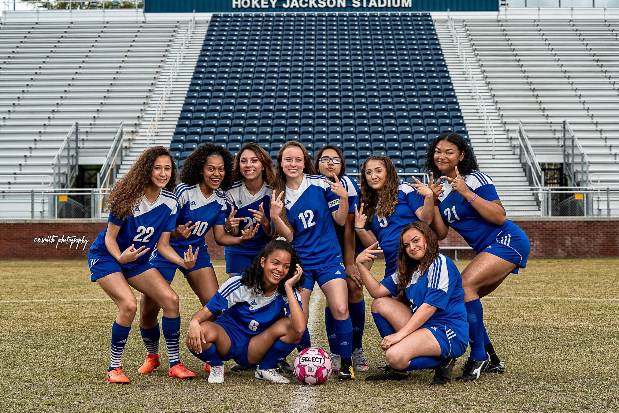 Tiger soccer teams headed to playoffs - Coastal Courier