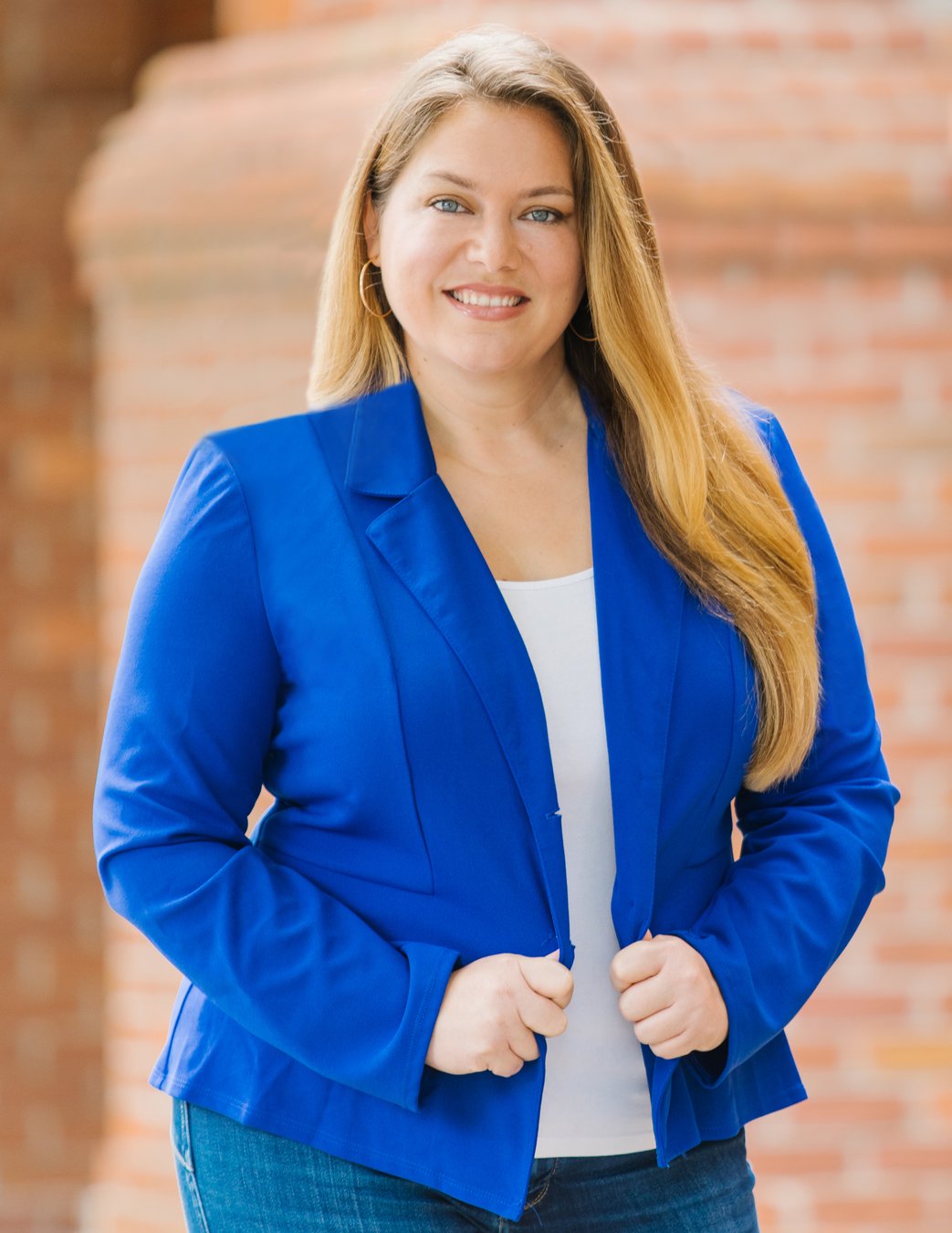 Michelle Reid named top producer in home sales - Coastal Courier