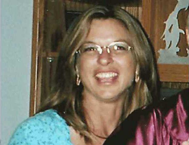 Missing Persons Investigation: Disappearance of Debora Gail Moody ...