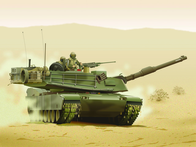 Capital’s July 4th celebration to display tanks from Fort Stewart ...