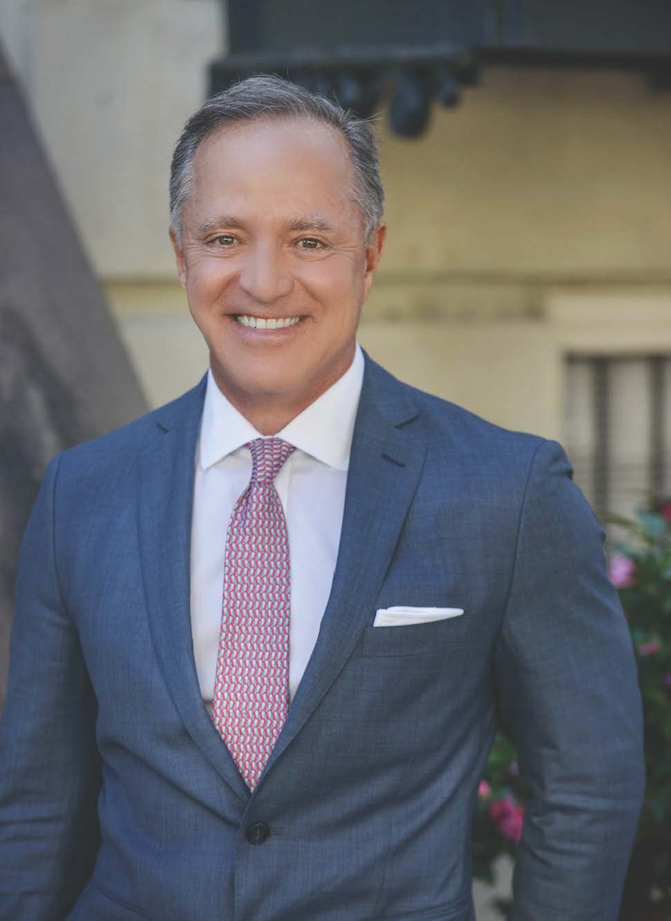 Georgia Trend Honors Parker’s Founder and CEO Greg Parker - Coastal Courier