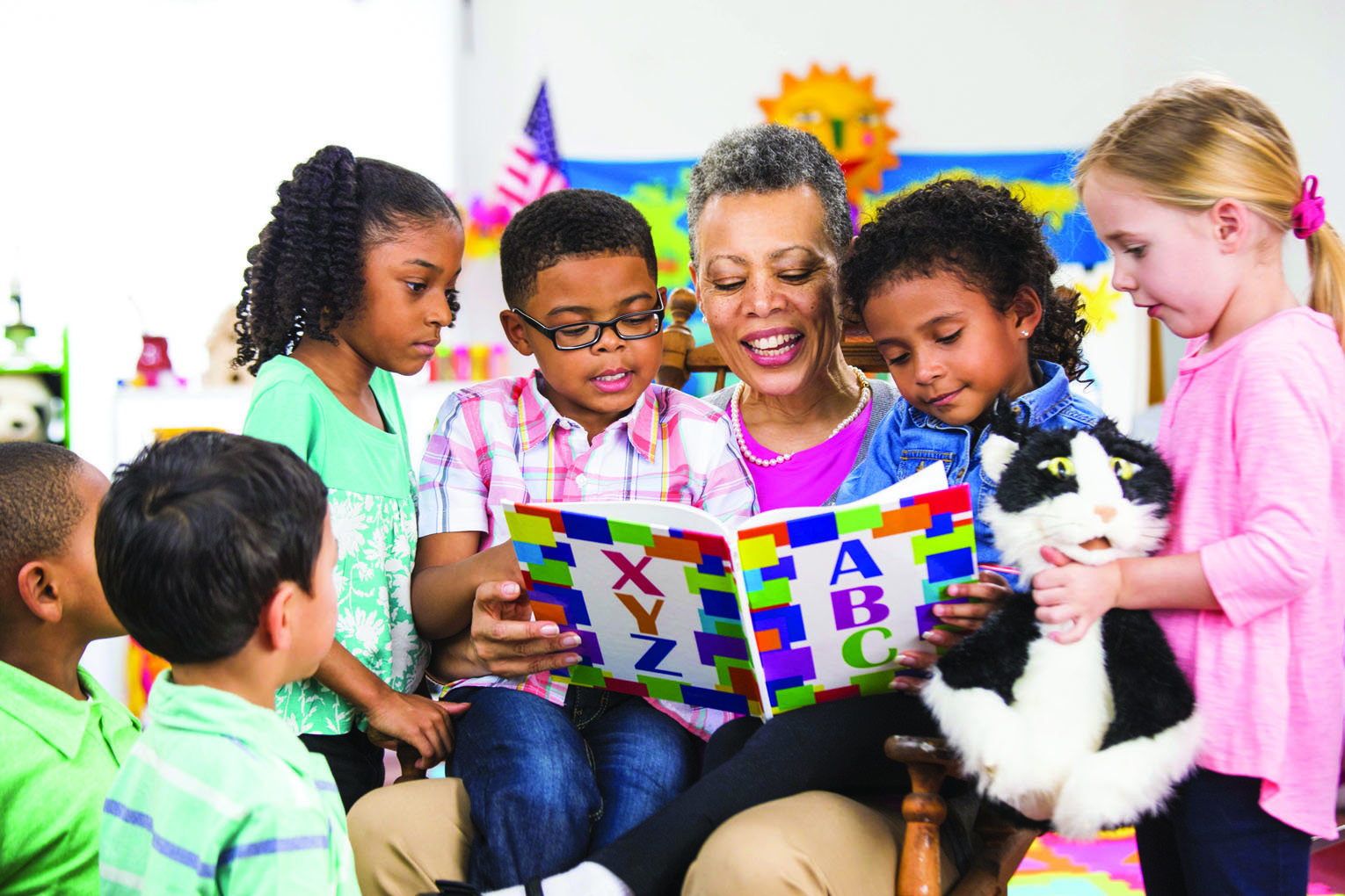 Children’s digital library launches across all Georgia Public Libraries ...