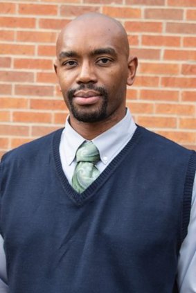 Goosby named EGSC women’s basketball coach - Coastal Courier