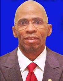 Arthur Nixon is running for District 3 seat in Hinesville - Coastal Courier