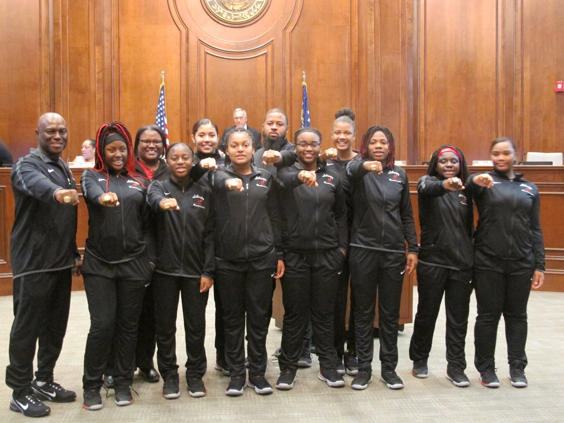 Hinesville council approves budget amendments - Coastal Courier