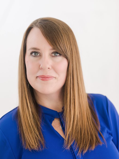 UWCE promotes Jennifer Darsey as Vice President of Direct Services and ...