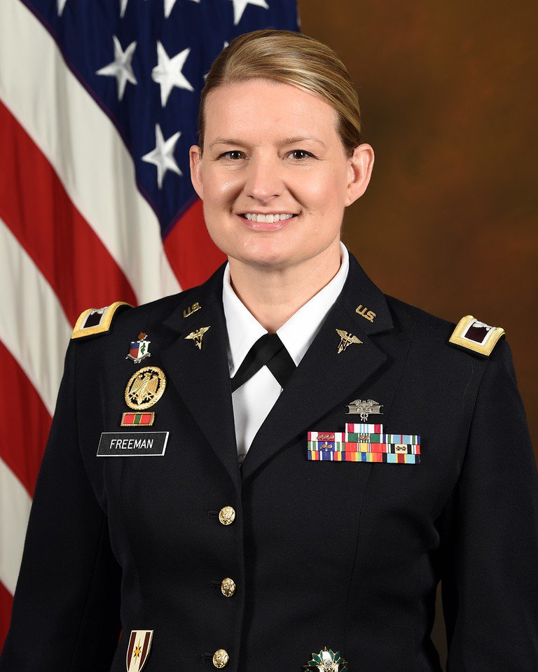 WACH hosts change of command - Coastal Courier