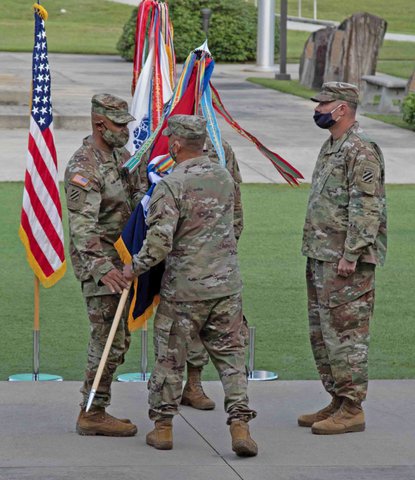 CSM assumes responsibility - Coastal Courier