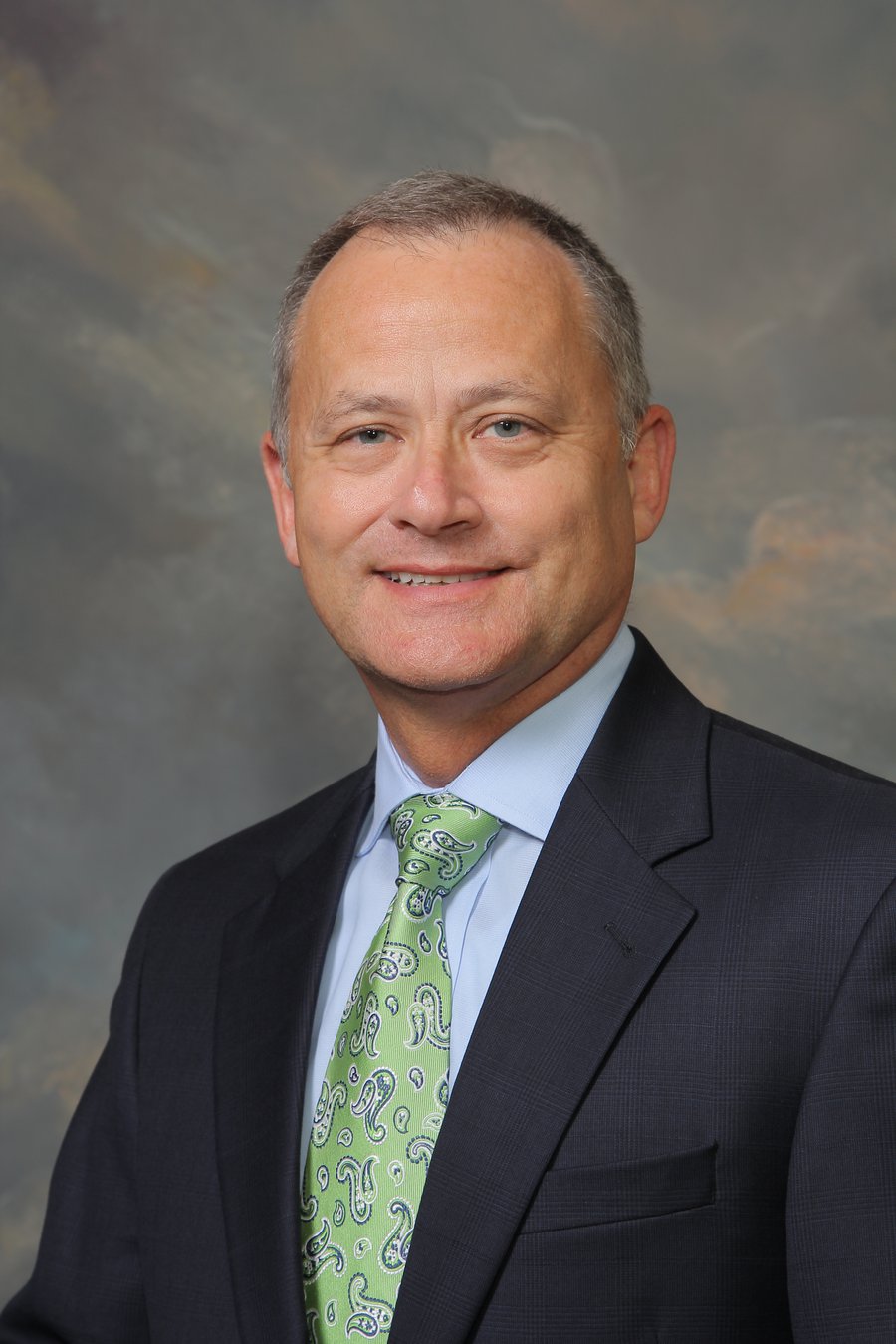 Coastal Pines Technical College Names New President - Coastal Courier