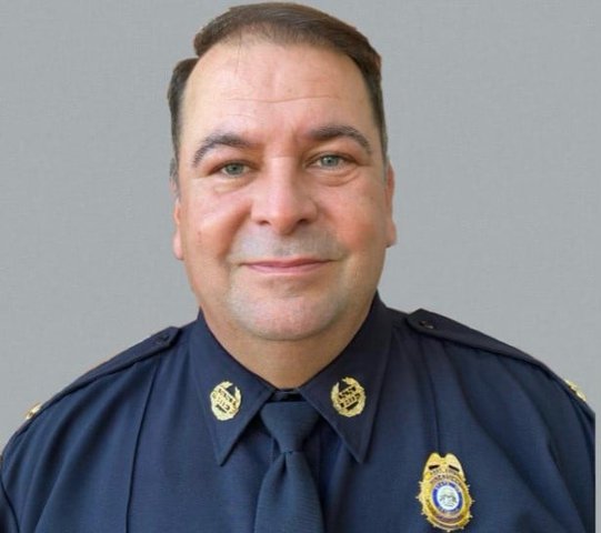 Howard named Assistant Chief of Police for HPD - Coastal Courier