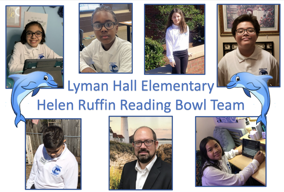 Schools Win First Place in Southern Regional Helen Ruffin Reading Bowl ...