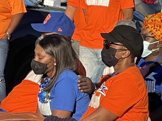 One year later community still seeks justice - Coastal Courier