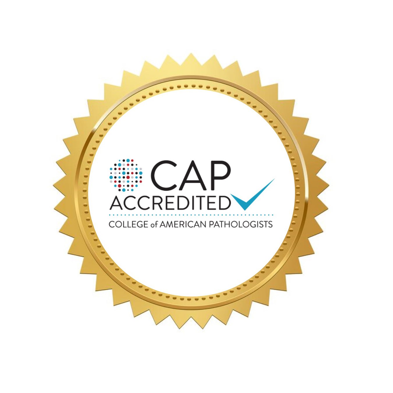 LRMS receives CAP accreditation - Coastal Courier