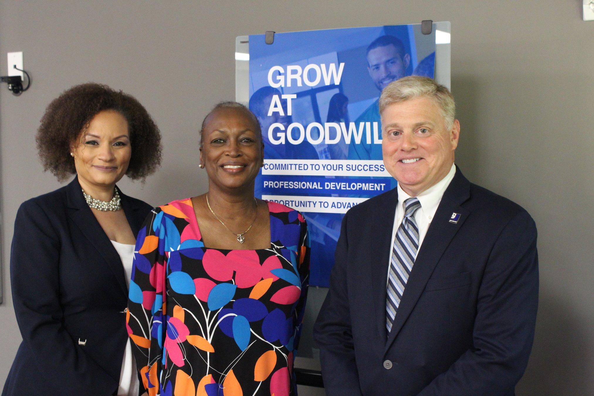 Goodwill hosts open house - Coastal Courier
