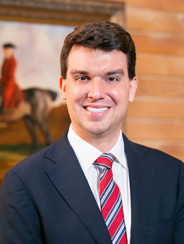 Luke Moses Honored by State Bar of Georgia’s Young Lawyers Division ...