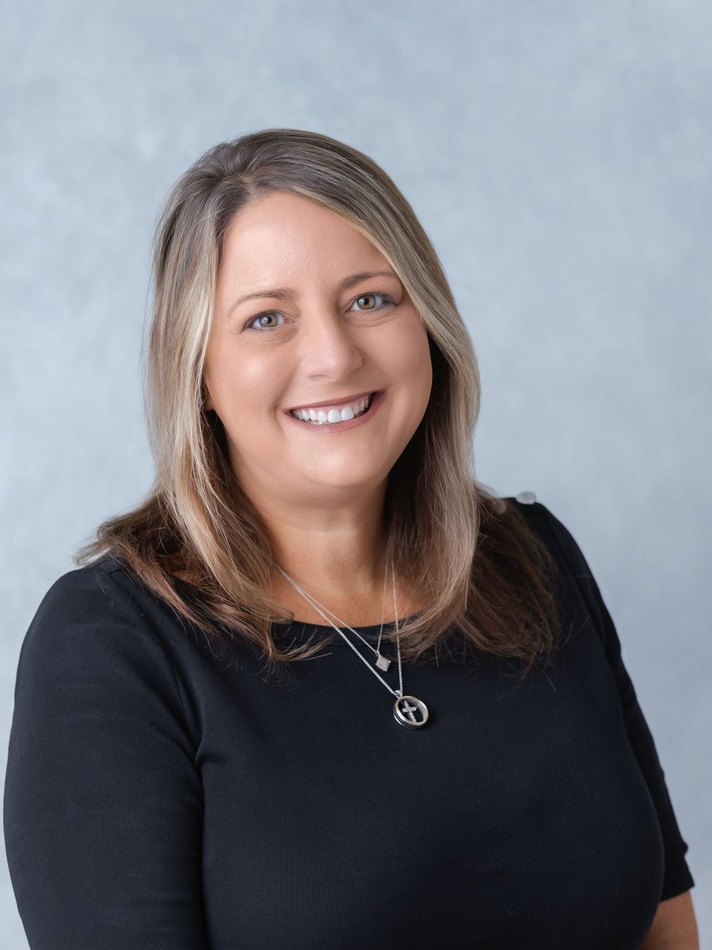 Kimberly Ryon joins the Hospital Authority of Liberty County - Coastal ...