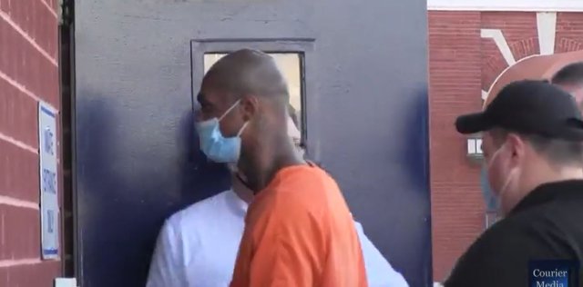 VIDEO: Testimony in Kicklighter murder hearing - Coastal Courier