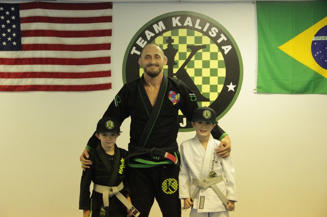 Lessons over Records: Team Kalista Martial Arts heads to nationals in ...