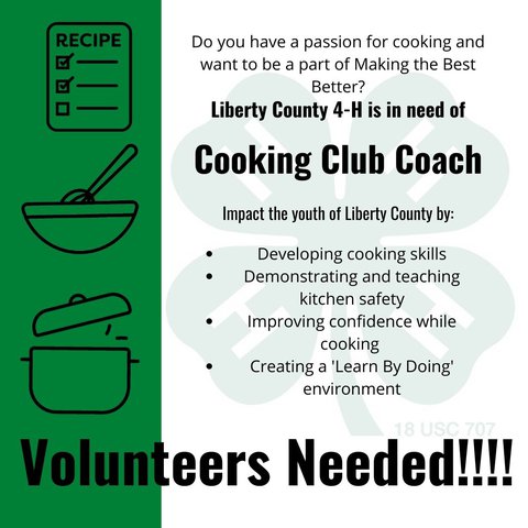 Calling all cooks - Coastal Courier