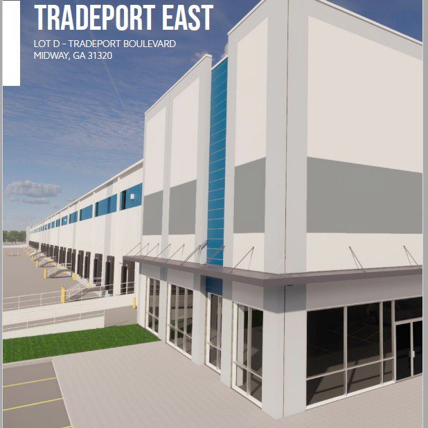 New projects included in LCDA’s annual report - Coastal Courier