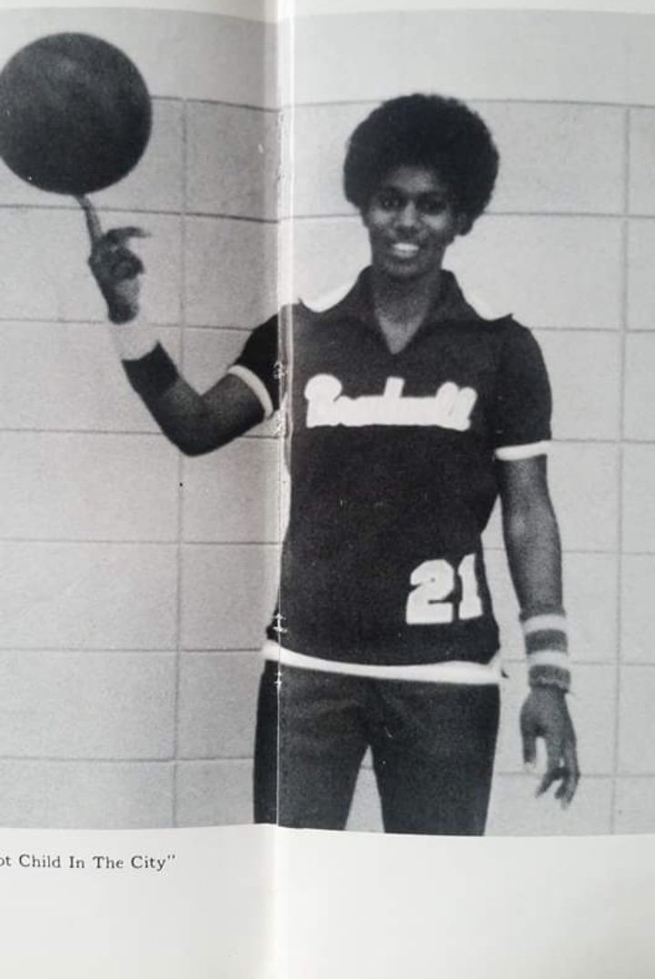 Faye Baker is Black History - Coastal Courier