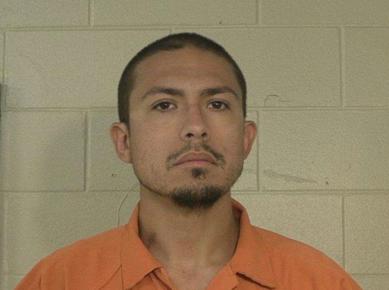 VIDEO: Florida suspect arrested in Liberty County, charged with murder ...