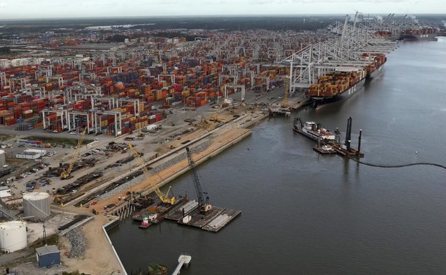 Ports booming as GPA kicks off fiscal year - Coastal Courier