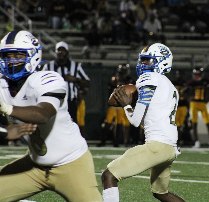 Mistakes prove costly in Tigers’ loss to Phoenix - Coastal Courier