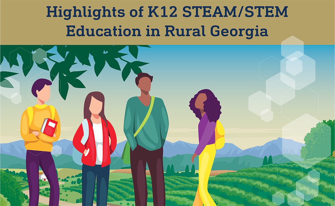 Georgia Tech to host seminar on rural Georgia STEM education - Coastal ...
