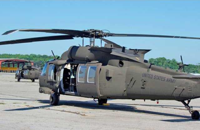 3rd Combat Aviation Brigade set for European deployment - Coastal Courier